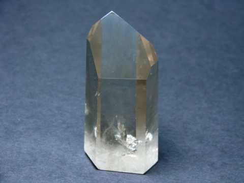 Elestial Quartz Crystals