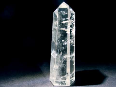 Smoky Quartz Crystals & Clusters, and Smoky Quartz Mineral Specimens