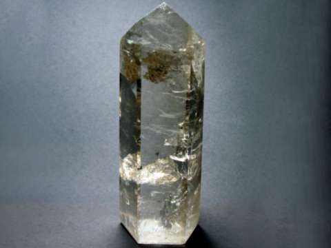 Elestial Quartz Crystals