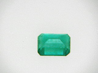 Emerald Gemstones: natural emerald gemstones