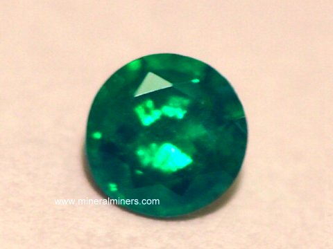 Emerald Gemstones (natural emerald gemstones)