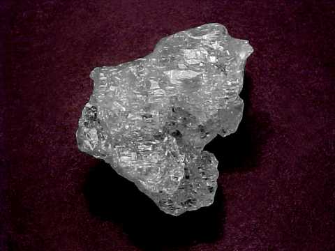 Goshenite Mineral Specimens and Crystals (colorless beryl)