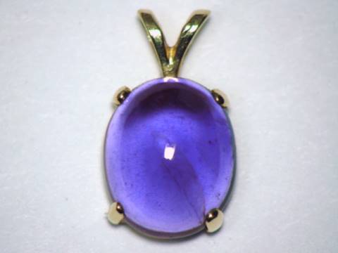 Iolite Jewelry: Iolite Pendants, Iolite Earrings, and Iolite Necklaces