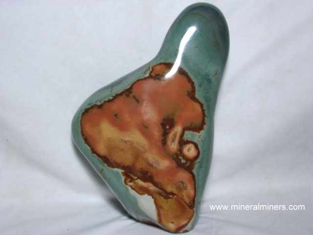 Jasper Decorator Specimens, Gifts & Handcrafted Jasper Animal Carvings