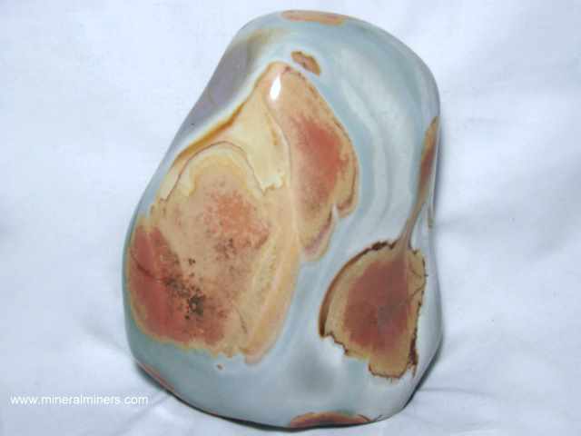 Jasper Mineral Specimens