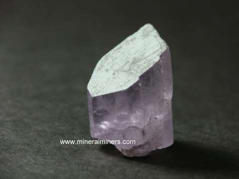 KUNZITE Spectacular Specimens and Rare Collector Quality Items