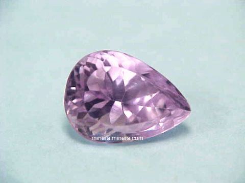 KUNZITE Spectacular Specimens and Rare Collector Quality Items