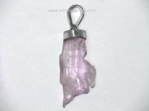 KUNZITE Spectacular Specimens and Rare Collector Quality Items