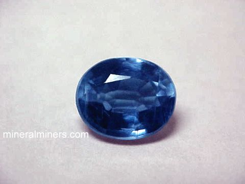Kyanite Gemstones