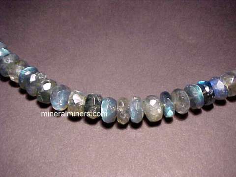 Labradorite Jewelry: Labradorite Pendants, Labradorite Necklaces ...