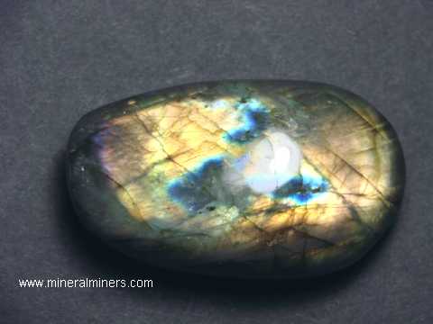 Labradorite Decorator Mineral Specimens