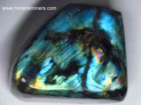 Labradorite Decorator Mineral Specimens
