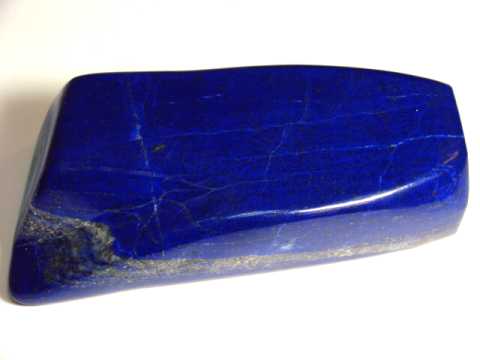 Lapis Lazuli Mineral Specimens