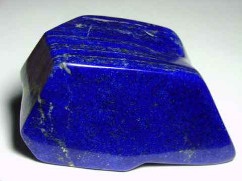 Lapis Lazuli Mineral Specimens