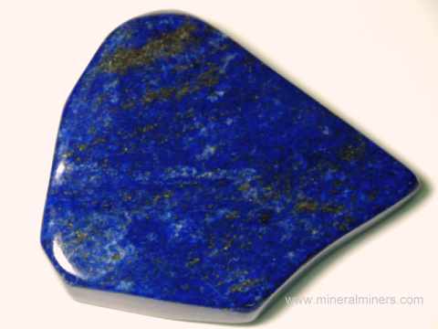 Natural Lapis Lazuli Carvings and other Handcrafted Lapis Lazuli Gifts