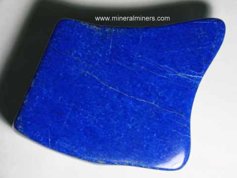 Lapis Lazuli Mineral Specimens