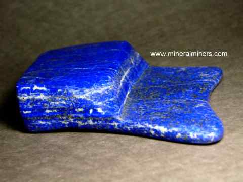 Lapis Lazuli Mineral Specimens