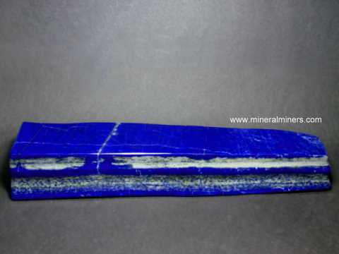 Lapis Lazuli Mineral Specimens