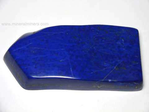 Lapis Lazuli Mineral Specimens