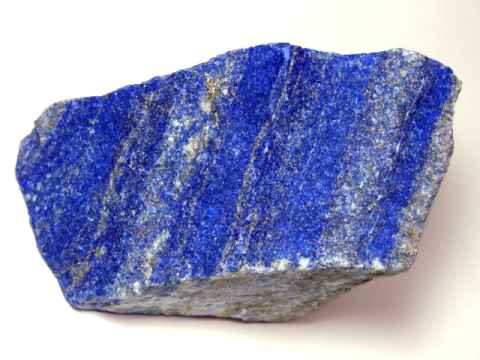 Lapis Lazuli Mineral Specimens