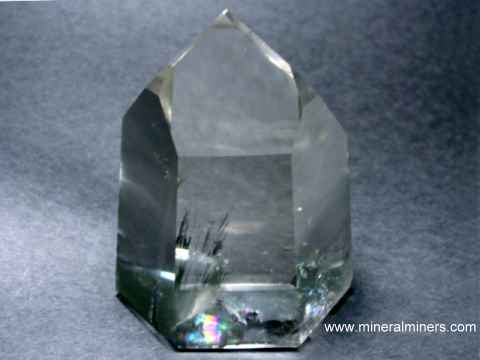 Quartz Crystals: natural quartz crystal