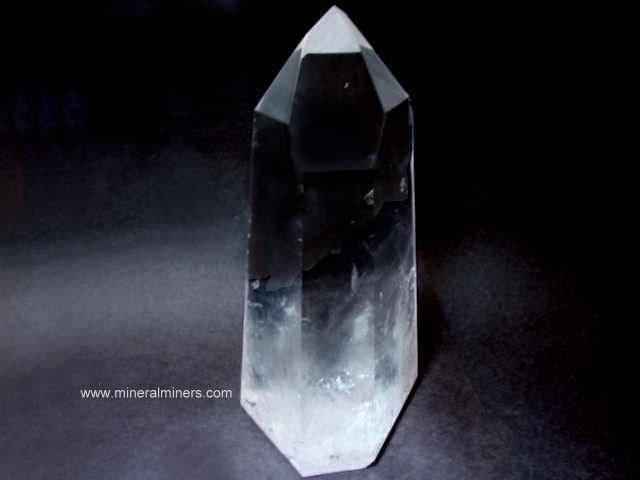 Decorator Minerals & Rare Large Size Crystal Specimens