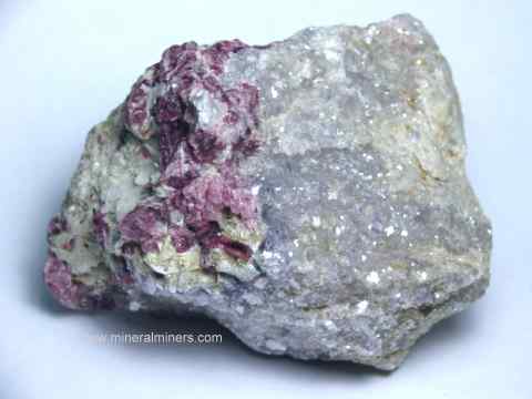 Mica Sheets, Mica Flakes & Mica Mineral Specimens