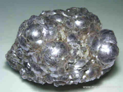 Lepidolite Mica Mineral Specimens & Natural Lepidolite Crystals