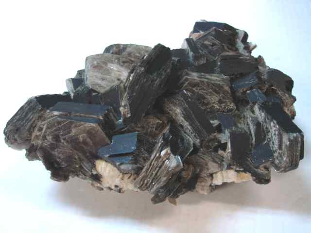 Mica Sheets, Mica Flakes, and Mica Mineral Specimens