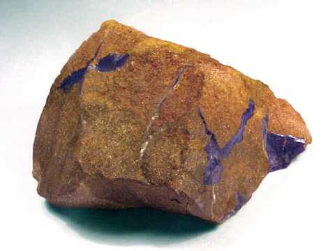 Opal Mineral Specimens: Natural Boulder Opal, Common Opal & Precious ...