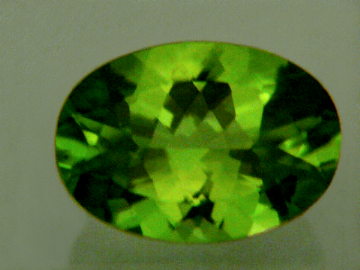 Peridot Rare and Fine Quality Peridot Collector Items