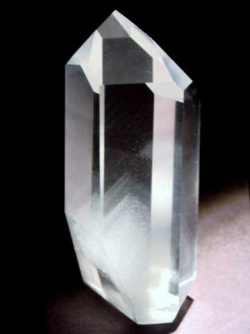 Quartz Crystal Phantoms