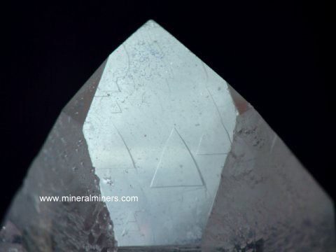 Quartz Crystals (natural quartz crystals)