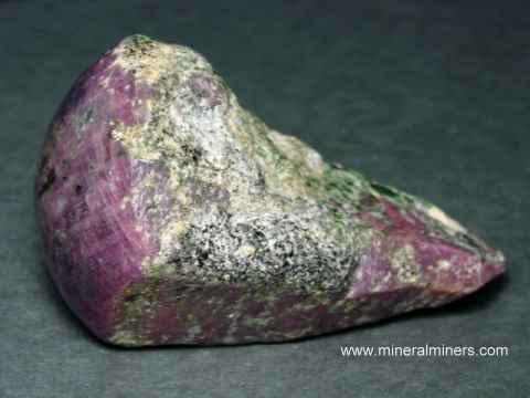 Ruby Crystals: natural ruby crystals
