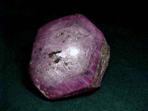 Ruby Crystals, Carvings & Ruby in Matrix Mineral Specimens (natural ruby)