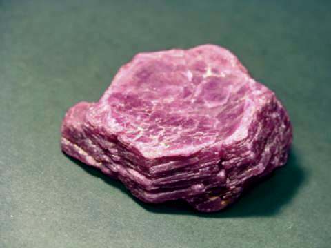 Ruby Crystals, Carvings and Ruby in Matrix Mineral Specimens (natural ruby)