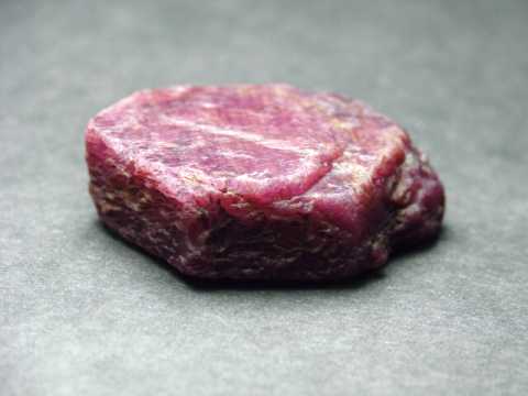 Ruby Crystals, Carvings and Ruby in Matrix Mineral Specimens (natural ruby)