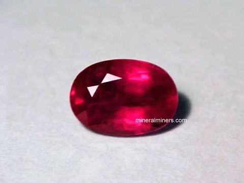 Sapphire Gemstones