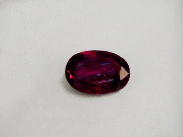 Ruby Spectacular Collector Quality ItemS