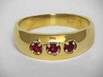 Ruby Jewelry: natural ruby jewelry pendants, ruby necklaces and ruby ...