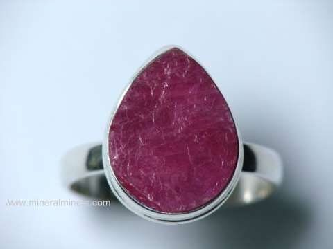Ruby Jewelry: natural ruby jewelry pendants, ruby necklaces and ruby ...