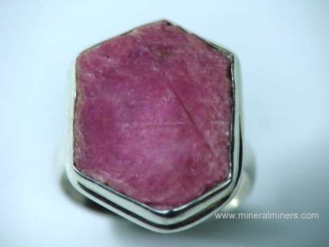 Ruby Jewelry: natural ruby jewelry pendants, ruby necklaces and ruby ...