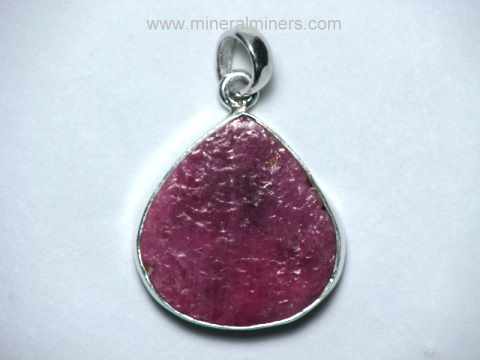 Ruby Necklaces: genuine ruby necklaces