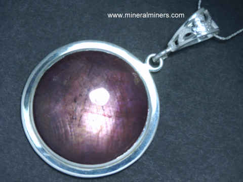 Ruby Necklaces: genuine ruby necklaces
