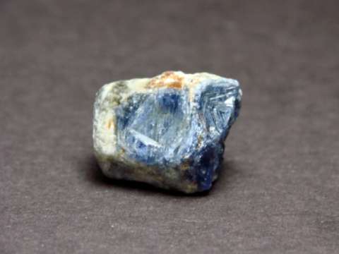 Blue Sapphire Crystals and Mineral Specimens
