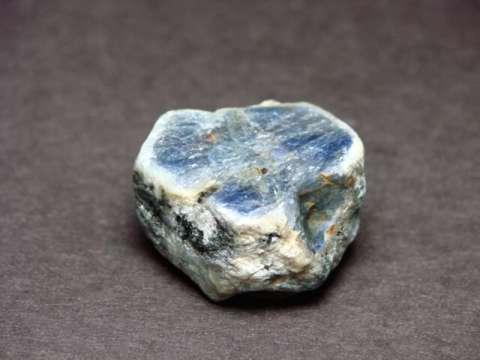 Blue Sapphire Crystals and Mineral Specimens