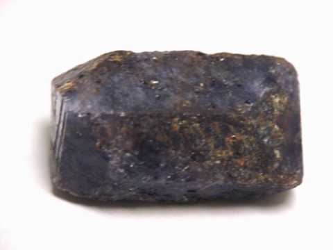 Blue Sapphire Crystals and Mineral Specimens