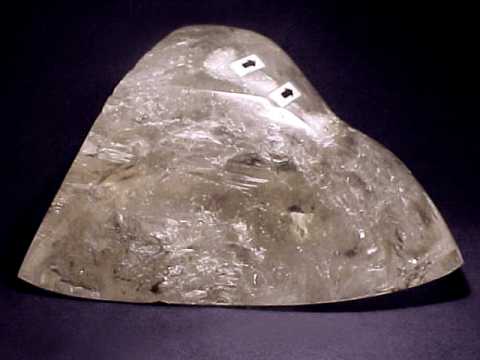 Elestial Quartz HAND-CRAFTED ITEMS AND GIFTS