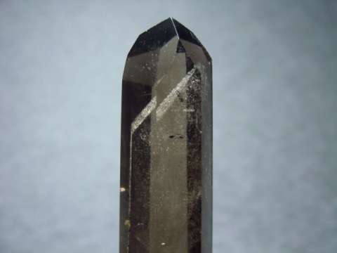 Smoky Quartz Crystals & Clusters, and Smoky Quartz Mineral Specimens