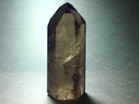 Smoky Quartz Crystals & Clusters, and Smoky Quartz Mineral Specimens